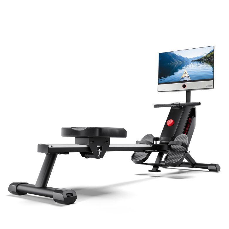 The ultimate cardiostrong rowing machine Aquastream test: Find out ...