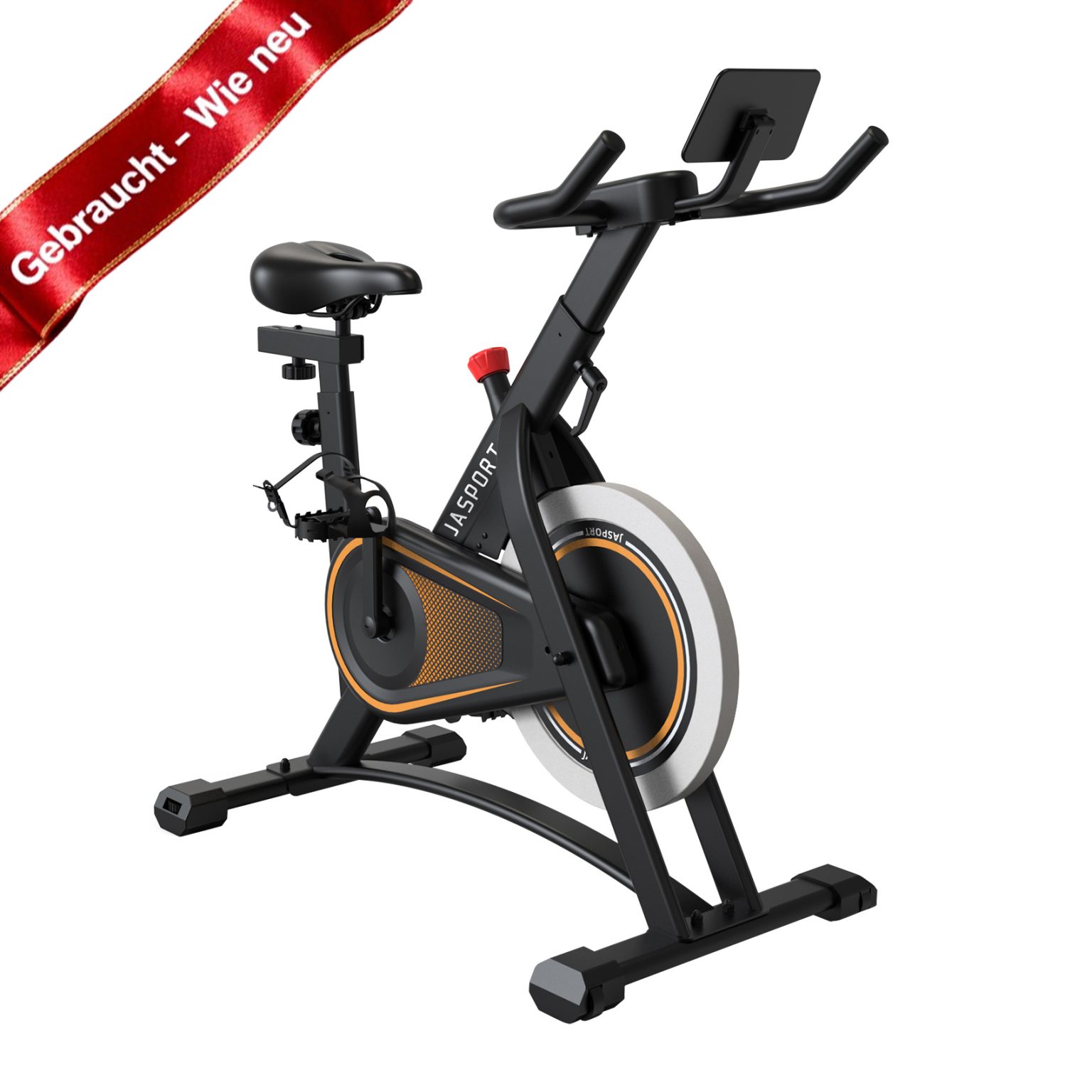 Heimtrainer Fur Senioren Stiftung Warentest