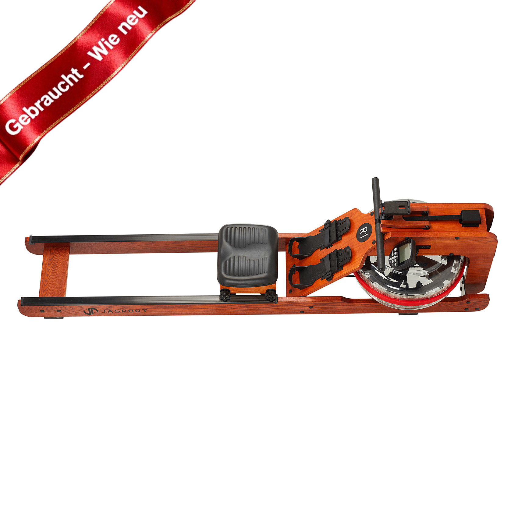 Die optimale Verbindung: Heimtrainer mit Garmin verbinden